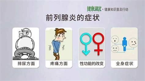 患上前列腺炎后还能愉快的啪啪啪吗 健康160