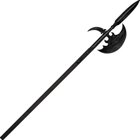 Halberd