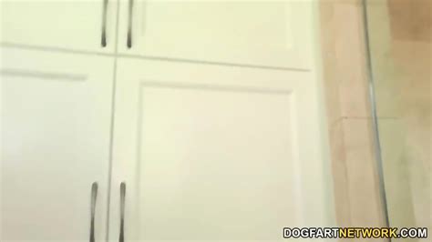 Kate England And Lisa Tiffian In Interracial Lesbian Action