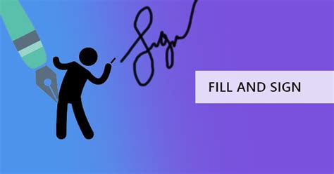 How To Easily Fill A Pdf Form Online And Add Text