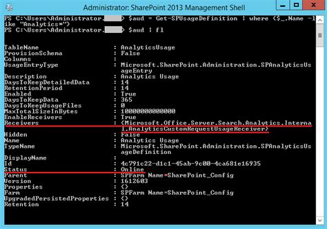 Sharepoint 2013 Usage Reports Empty Microsoft Qanda