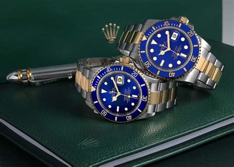 Ultimate Guide To The Rolex Submariner
