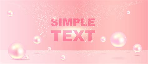 화이트 펄 현실적인 벡터 제품 광고 배너 템플릿 0명에 대한 스톡 벡터 아트 및 기타 이미지 0명 3차원 형태 개념 Istock