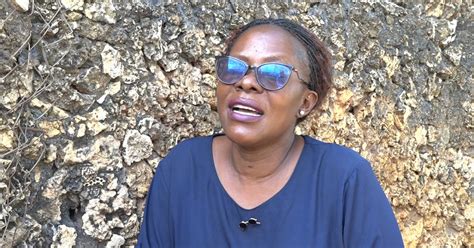 Tales Of Mombasa Young Hiv Positive Sex Workers Kenya News Agency