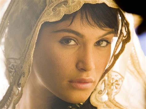 Gemma Arterton Clash Of The Titans Gemma Arterton Actresses Clash