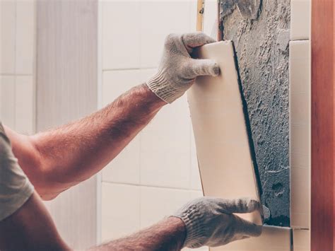 How To Repair A Broken Tile Expert Steps And Tips