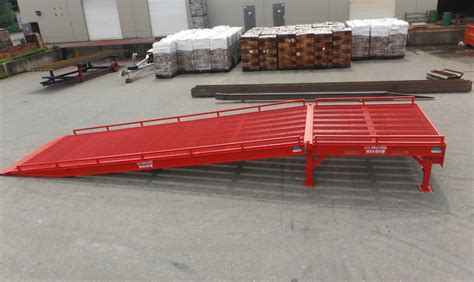 Common Loading Dock Layout Challenges Dura Ramp