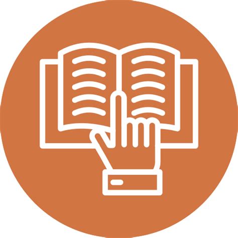 Reading Generic Flat Icon