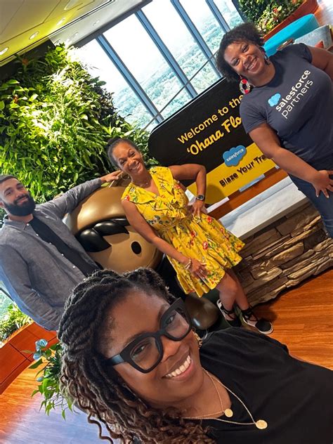 10k On Linkedin Salesforce