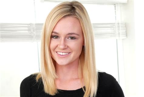 Kenzie Kai Biography Wiki Age Height Career Photos More