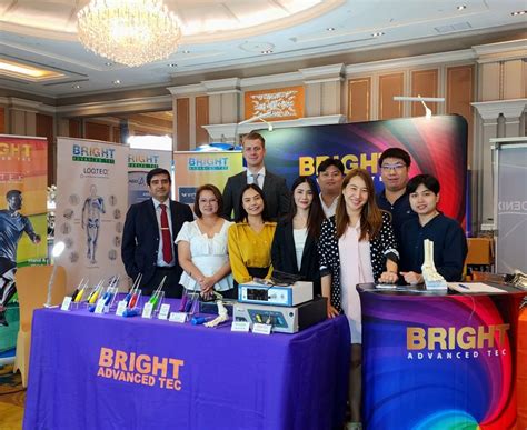 Sanjay Basu On Linkedin Team Bright At Thofas 2024