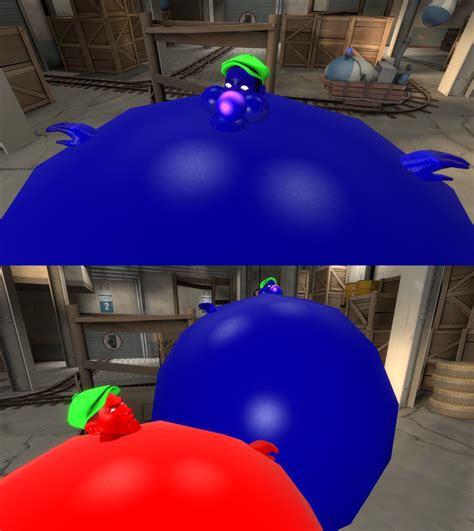 Gmod This Did Not Just Happen By Gflationmaster On Deviantart