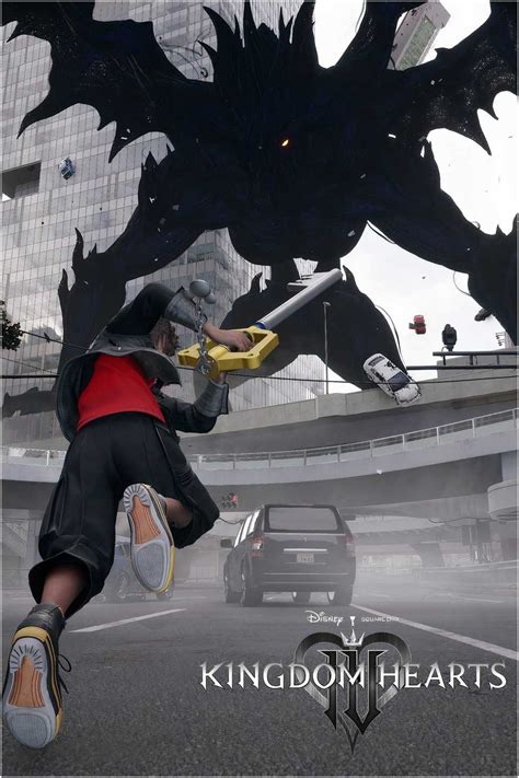 Kingdom Hearts Whats The Difference Between Heartless And Nobodies