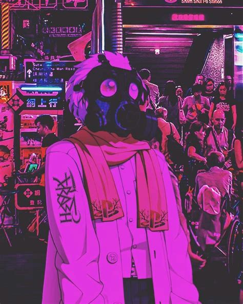 Retro Anime Aesthetic Wallpapers Top Free Retro Anime Aesthetic