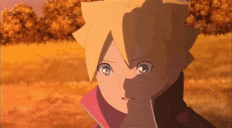 Boruto Gif IceGif