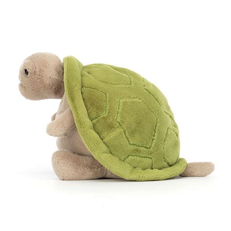 Timmy Turtle Official Jellycat
