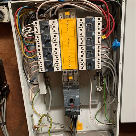 Ark Electrical Ark Electrical Added A New Photo — In