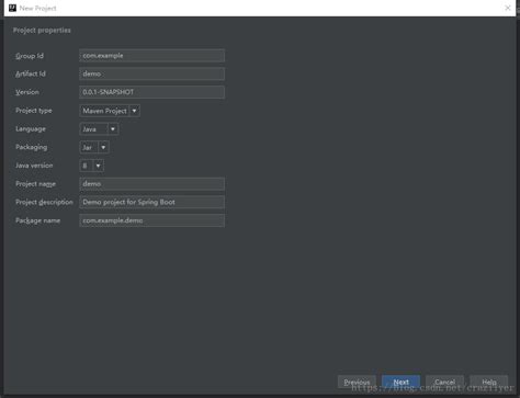 Intelij Idea创建spring Boot项目的（社区版安装插件） Csdn博客