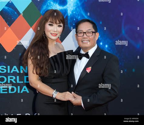 Westminister California Usa 6th September 2019 Ceofounder Dr