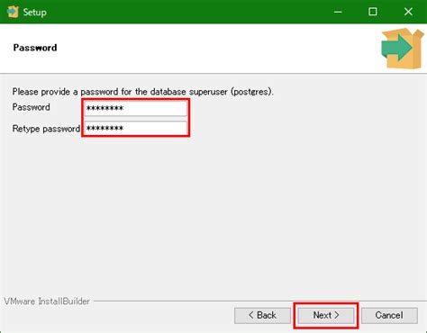 Postgresのインストール方法（windows）｜ぬるぽ開発