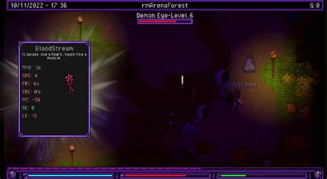 Devlog 04 Darkzan Arena By Mrboscheinen