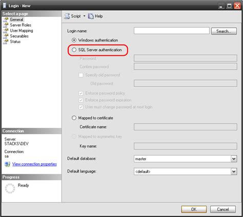 Exceptions 101 Logging Exceptions To An Sql Database Matts Blog Vbcity The Net