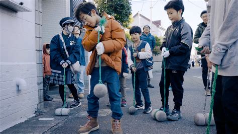 【2月3日配信スタート Nhk World】yokai Exploring Hidden Japanese Folklore Hitotumekozo 株式会社オルタスジャパン