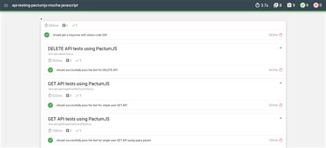 a complete guide to pactumjs code with mmak