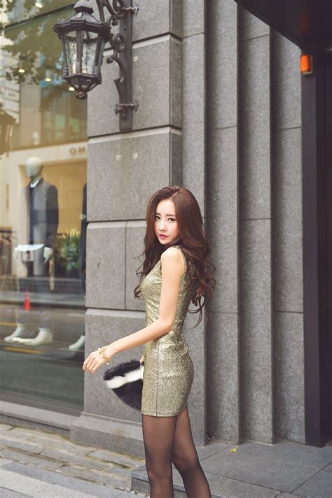 드레스에 있는 Pro님의 핀 아시아 패션 아름다운 아시아 소녀 패션 스타일