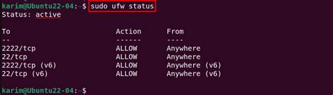 How To Use Ssh To Connect To A Remote Server On Ubuntu 2204