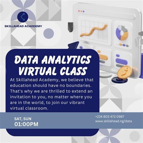 🌍🖥️ No Matter Where You Are In The Skillahead Academy