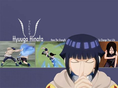 Hinata Hyuga Hinata Hyuga Wallpaper Fanpop