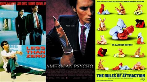 Controversial American Psycho Author Bret Easton Ellis Returns With