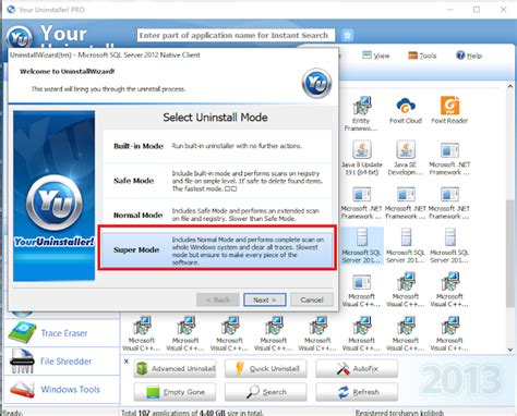 Sql Server Express Ifsany