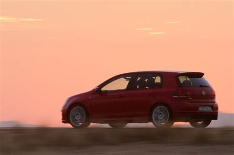 Opinion Why The 35th Edition Is My Most Memorable Vw Golf Gti News24