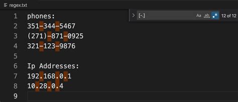 Regular Expressions In Linux Sysopspro