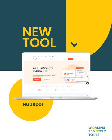 Working Hubspot Ai Smarter Business Growth 🤖📈 Want To Take Your Remote Business To The