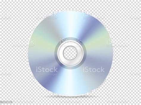 현대 컴팩트 디스크 벡터 이랑입니다 벡터 개체에 투명 한 절연 콤팩트 디스크에 대한 스톡 벡터 아트 및 기타 이미지 콤팩트 디스크 투명한 라벨 Istock