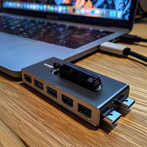 Creating A Homemade Thunderbolt Adapter DIY Guide And Tips Adapter Academy