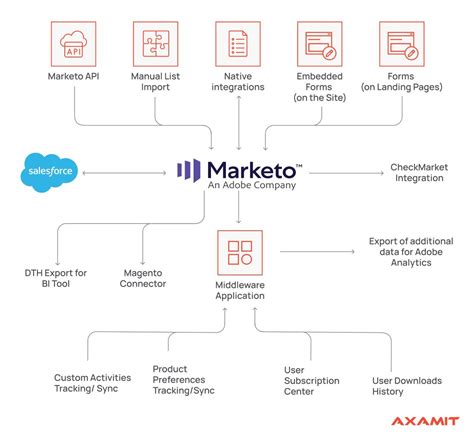 How To See Marketo In Your Marketing Operations Alexey Bulgakov