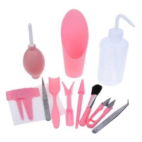 Набор садовых инструментов Garden1 купить по доступной цене с доставкой в интернет магазине Ozon