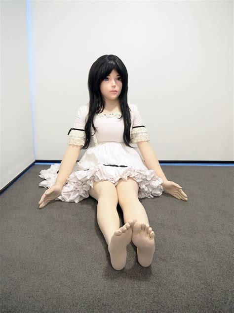 Turned Into A Doll By Wyukig On Deviantart