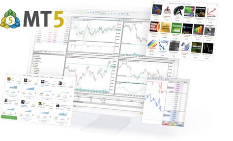 Kostenloses Herunterladen Der Handelsplattform Metatrader 5