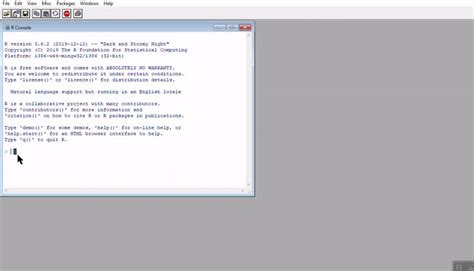 Escap Online Training On Using R For Trade Analysis