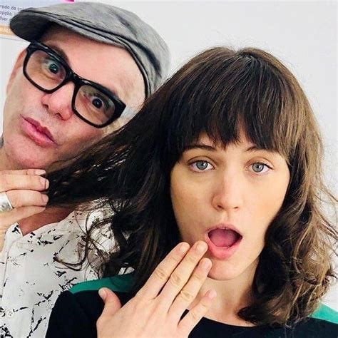 Bianca Bin Muda O Visual Para Nova Fase De Clara Em Novela