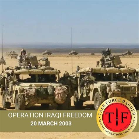 Task Force Dagger Special Operations Foundation On Linkedin Tfdsof