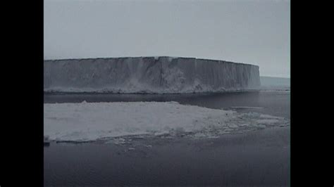 Antarctica Ross Sea Part 16 Iceberg B15 Youtube