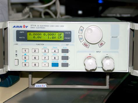 TechPowerUp PSU Review Methodology TechPowerUp