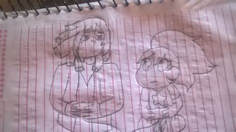 Steven Universe Genderbend One Shots Nora Universe Storm In The