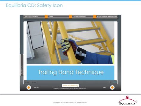 Ppt Trailing Hand Technique Powerpoint Presentation Free Download